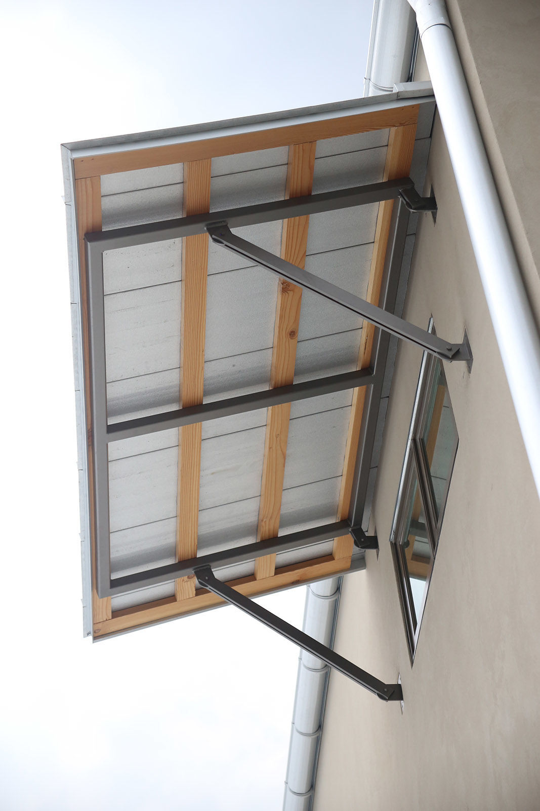 Men of Steel - Fine Homebuilding