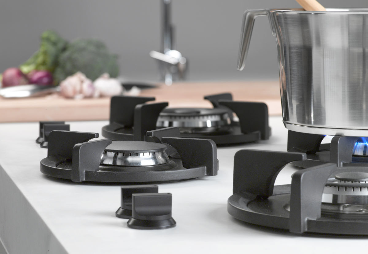 Cooking Outside the Box - Fine Homebuilding