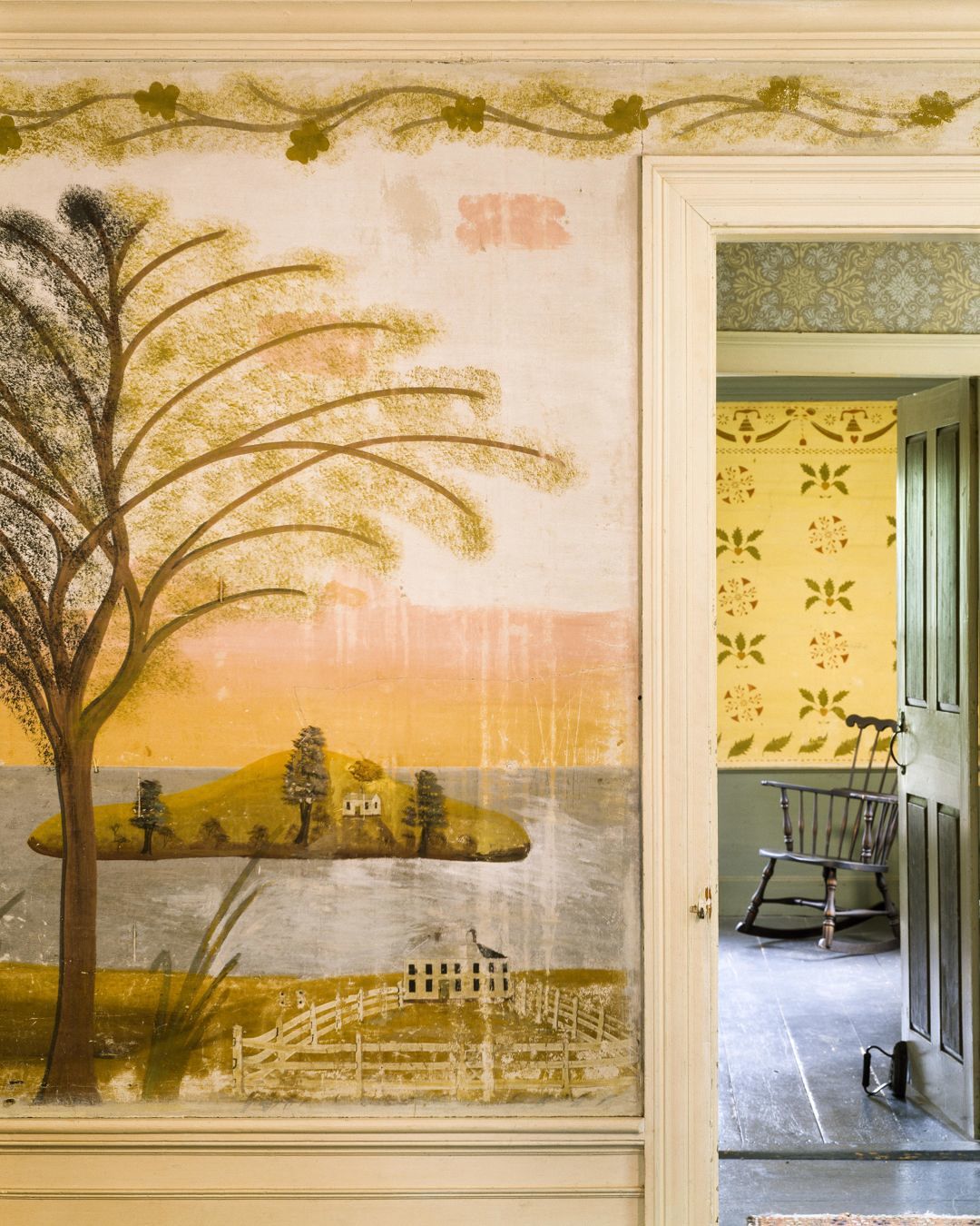 Rufus Porter, Renaissance Man - Fine Homebuilding