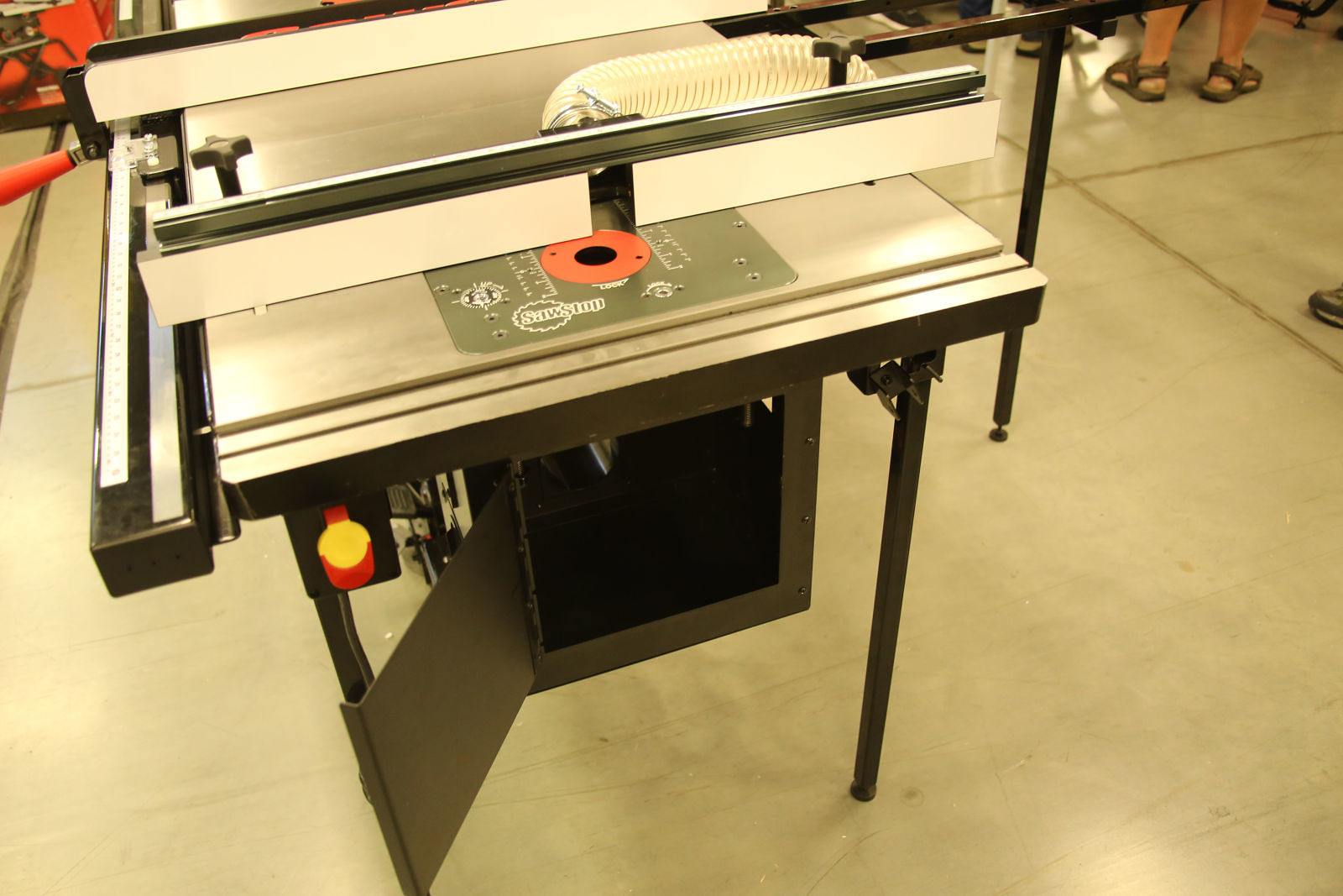 Festool Connect 2017 - Fine Homebuilding