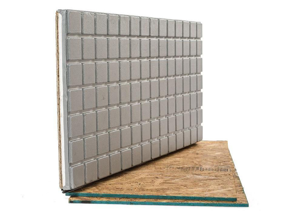 Make Your Basement More Comfortable with an Insulated Subfloor - Fine ...