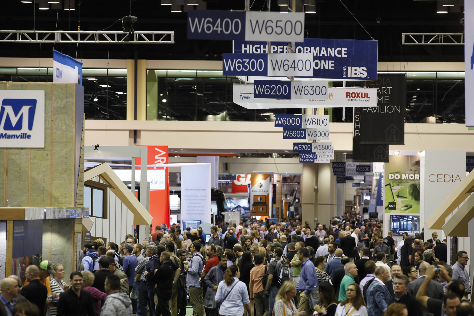 International Builders' Show 2018 Preview - Fine Homebuilding