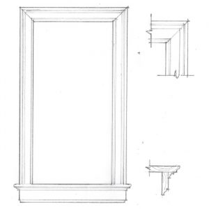Master Class in Moldings - Fine Homebuilding