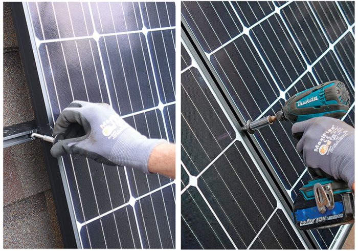 Installing Rooftop PV - Fine Homebuilding