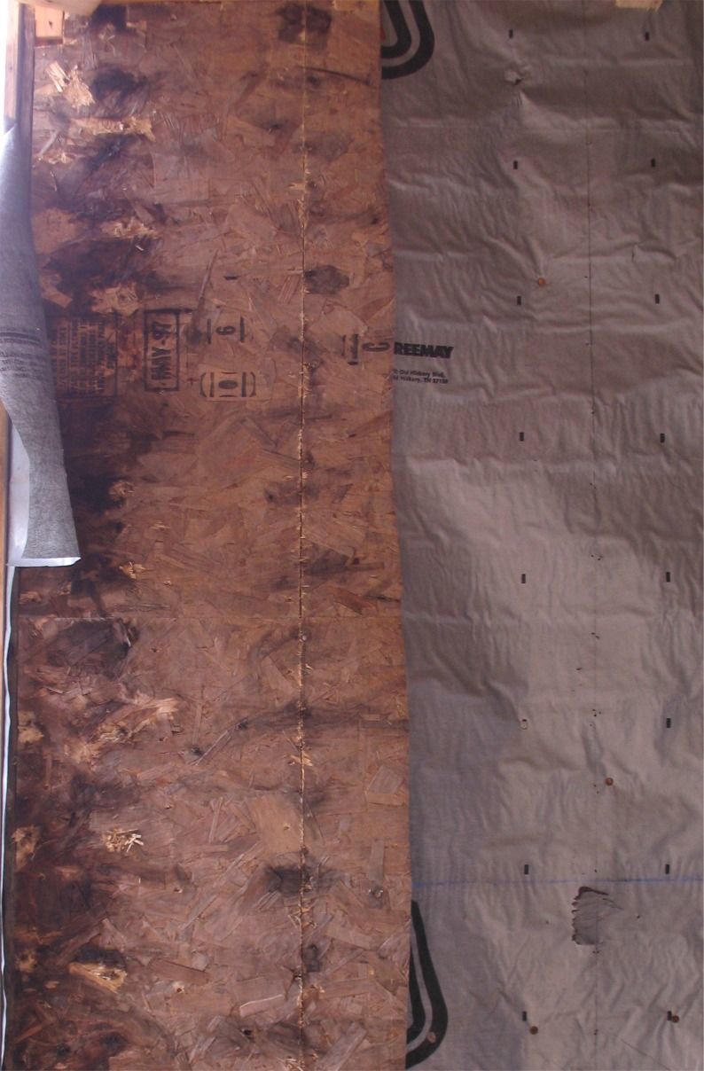 What's the Building Code for Housewrap Installation? - Fine Homebuilding