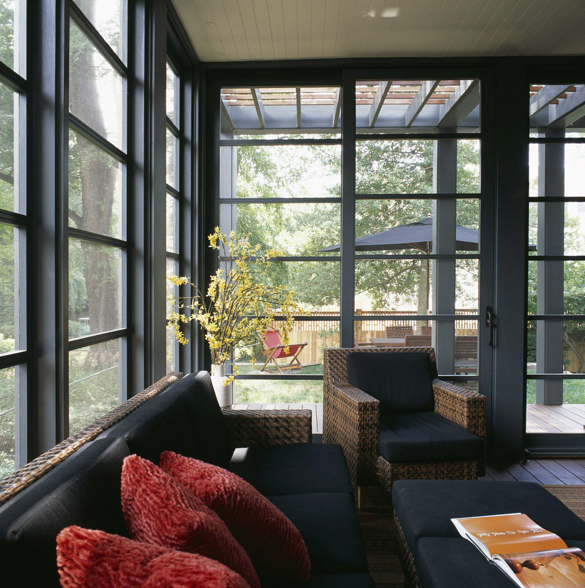 Craftsman Tea House - Fine Homebuilding