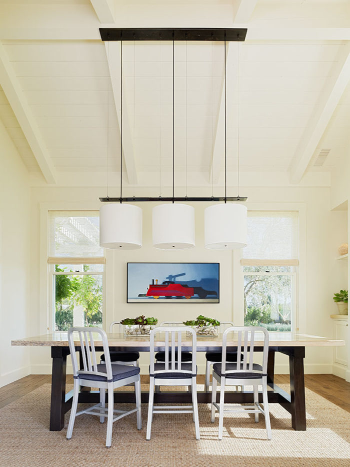 Site-Specific Shape and Scale - Fine Homebuilding