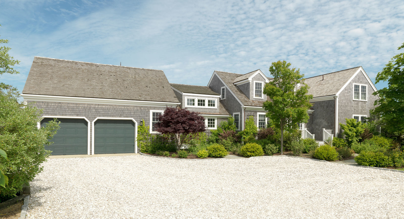 Cape-Style Home Renovation - Fine Homebuilding