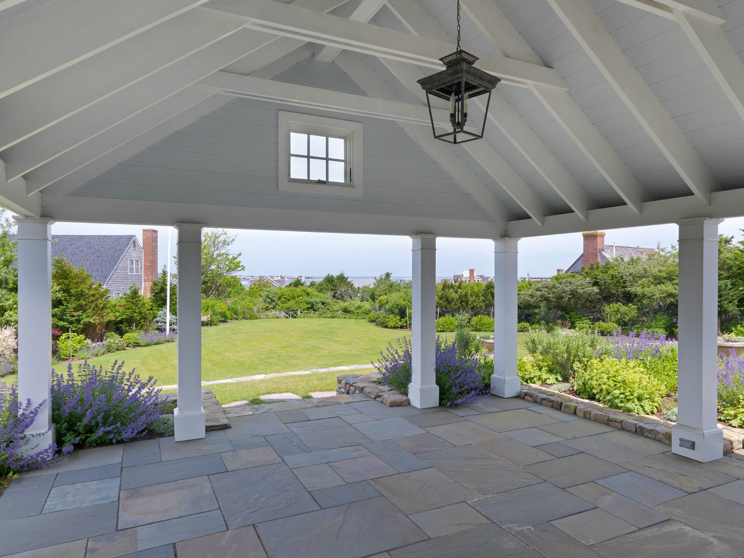 Cape-Style Home Renovation - Fine Homebuilding