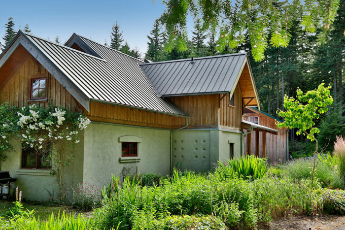 Building With Salvage - Fine Homebuilding