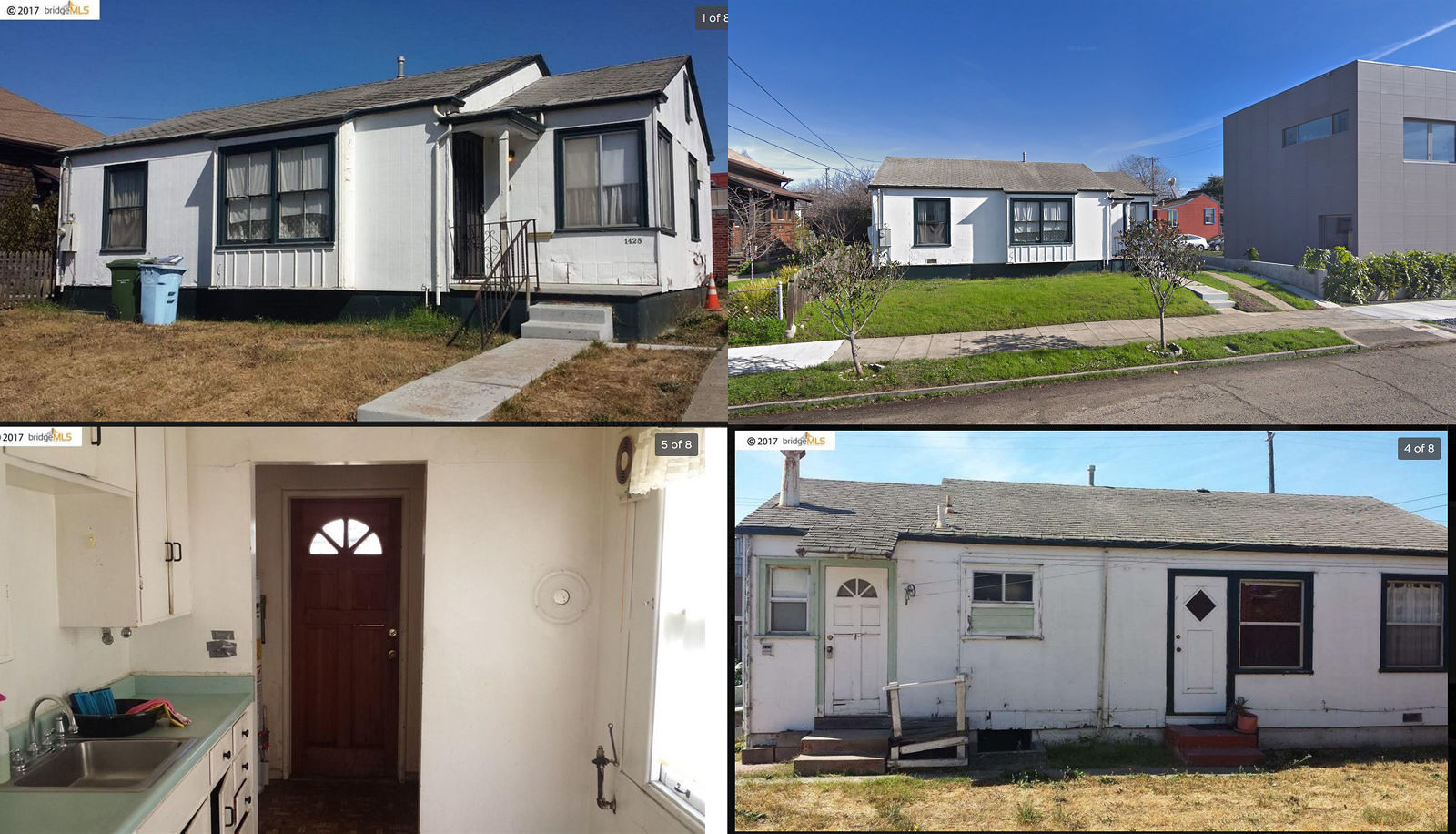 A Hot Housing Market - Fine Homebuilding