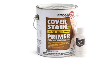 Choose the Right Primer for Your Next Painting Project - Fine Homebuilding