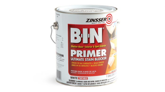 Choose the Right Primer for Your Next Painting Project - Fine Homebuilding