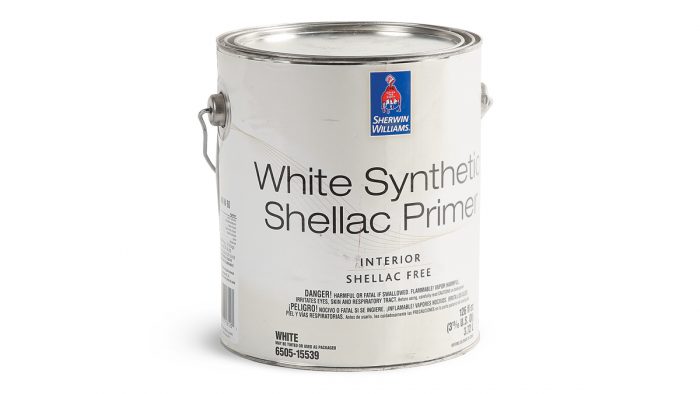 Choose the Right Primer for Your Next Painting Project - Fine Homebuilding