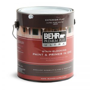 Choose the Right Primer for Your Next Painting Project - Fine Homebuilding