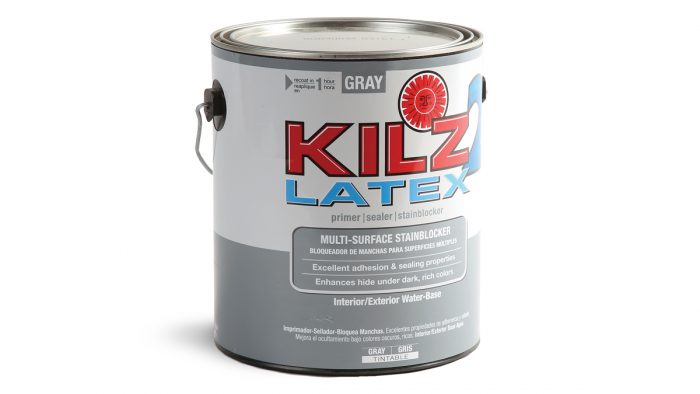 Choose the Right Primer for Your Next Painting Project - Fine Homebuilding