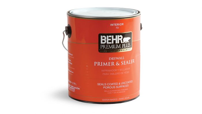 Choose the Right Primer for Your Next Painting Project - Fine Homebuilding