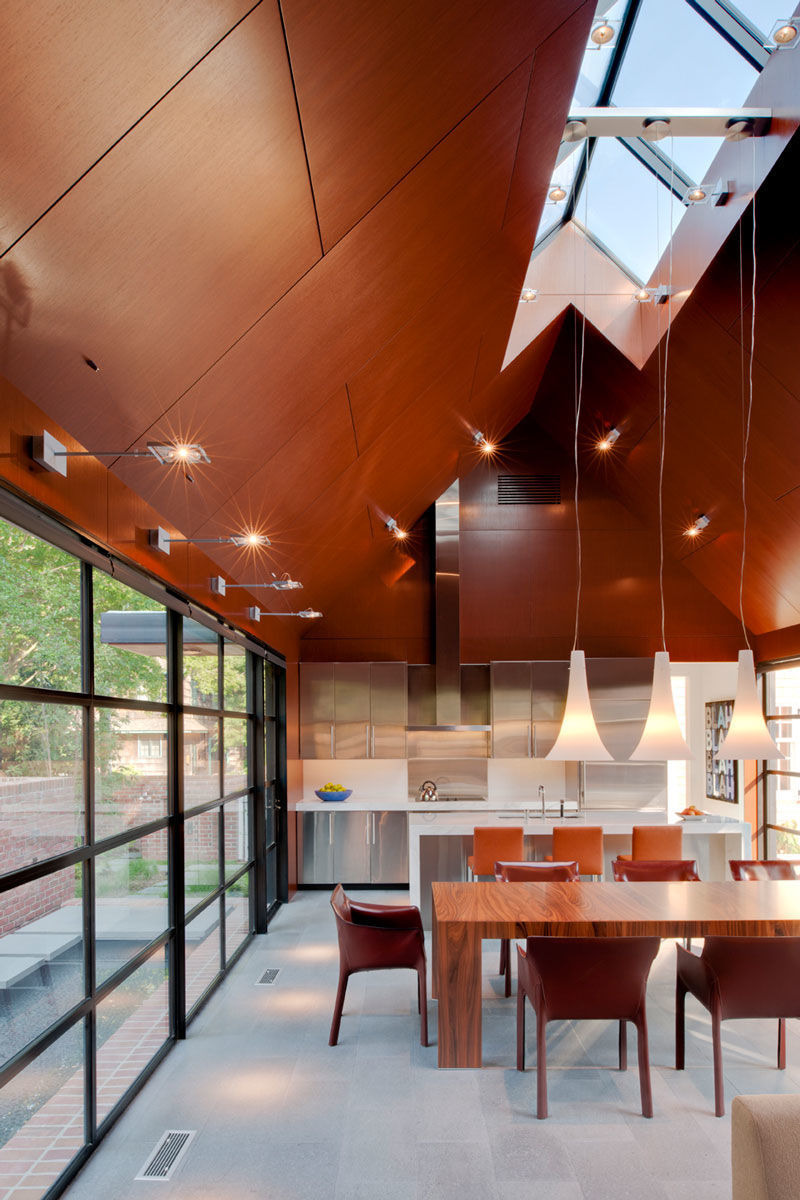 Revolutionary Remodel - Fine Homebuilding