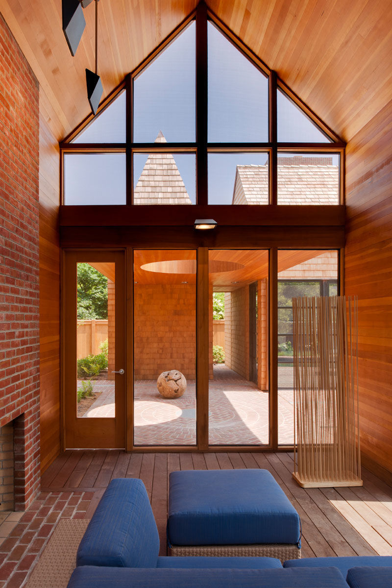 Revolutionary Remodel - Fine Homebuilding