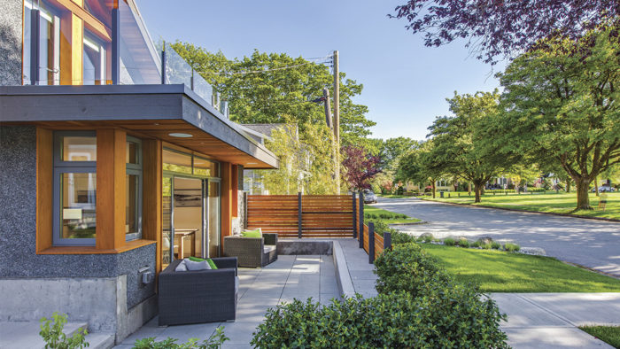 Laneway House: Affordable First-Home Alternative - Fine Homebuilding