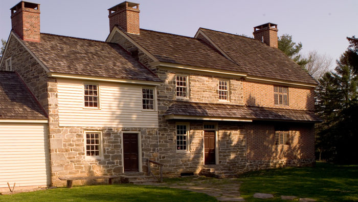 Architectural Archeology Informs the Restoration of a Centuries-Old ...