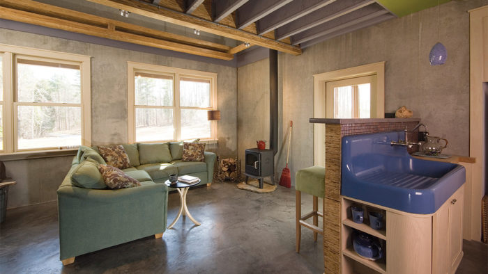 Lining It All Up - Fine Homebuilding