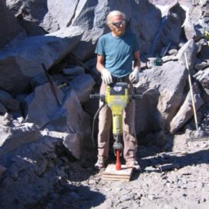 Fence tamping - Fine Homebuilding