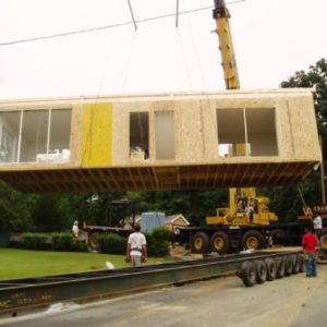Disguise a Modular? - Fine Homebuilding