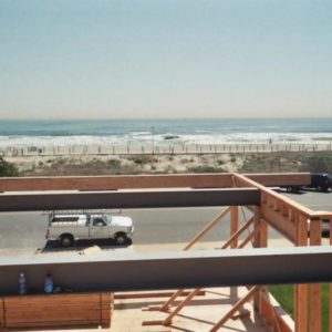 Bell Shaped Rafters. - Fine Homebuilding