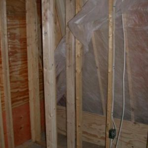 insulation technique - Fine Homebuilding