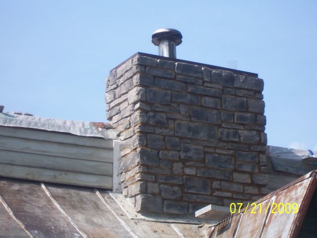 Sphere-a-mason - Fine Homebuilding