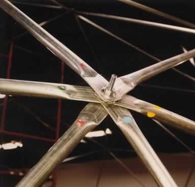 Geo and Sphere/Dome construction - Fine Homebuilding