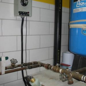 Well not working... - Fine Homebuilding