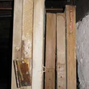 Refinish Dip-Stripped Doors - Fine Homebuilding