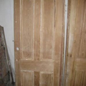 Refinish Dip-Stripped Doors - Fine Homebuilding