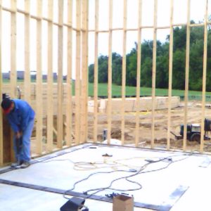 Vault building. 101 - Fine Homebuilding