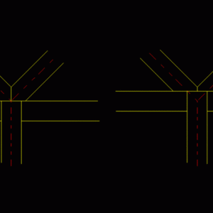 Hip / ridge intersect - Fine Homebuilding