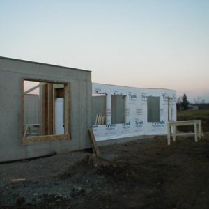 too many windows? - Fine Homebuilding