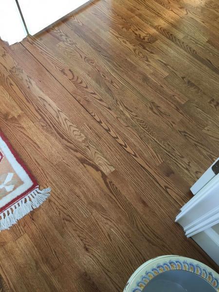 What's wrong with this flooring? - Fine Homebuilding