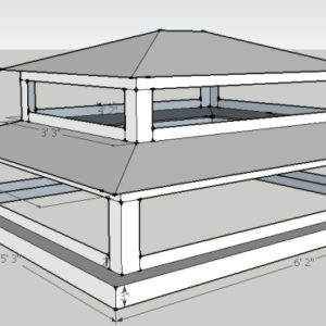 Monster Chimbly Cap Contest - Fine Homebuilding
