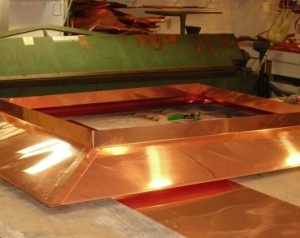 Monster Chimbly Cap Contest - Fine Homebuilding