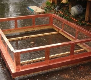 Monster Chimbly Cap Contest - Fine Homebuilding