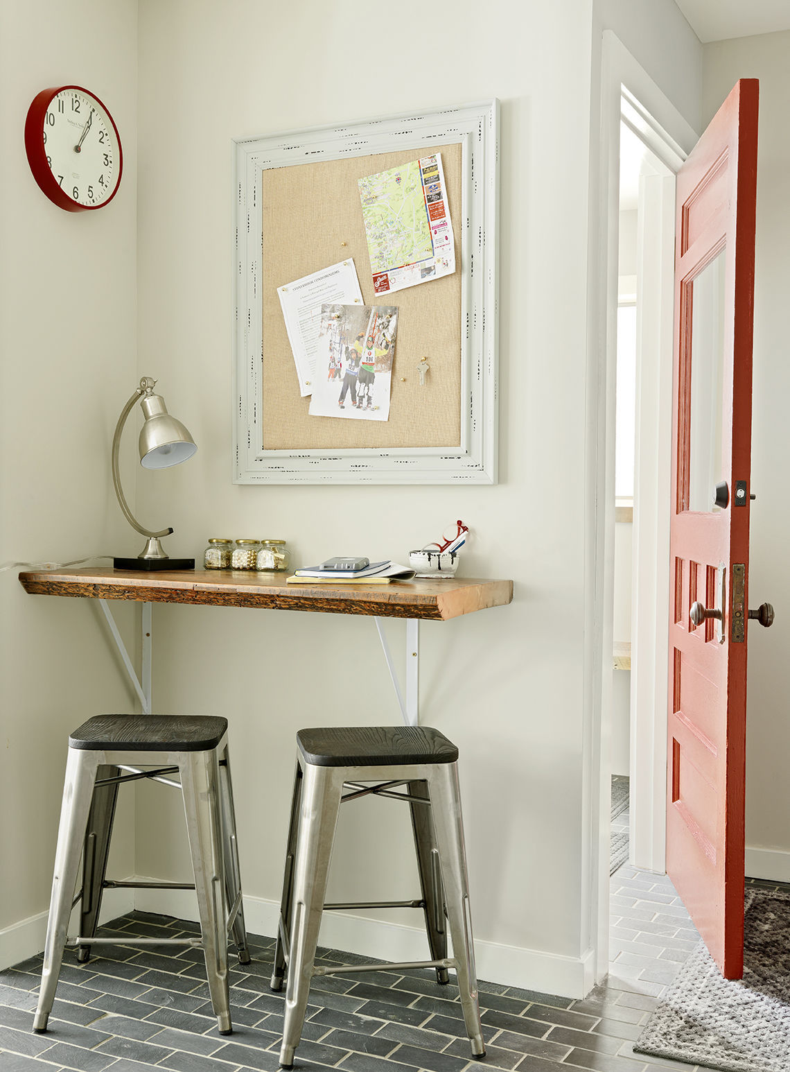 Bringing Life Back into a Space - Fine Homebuilding