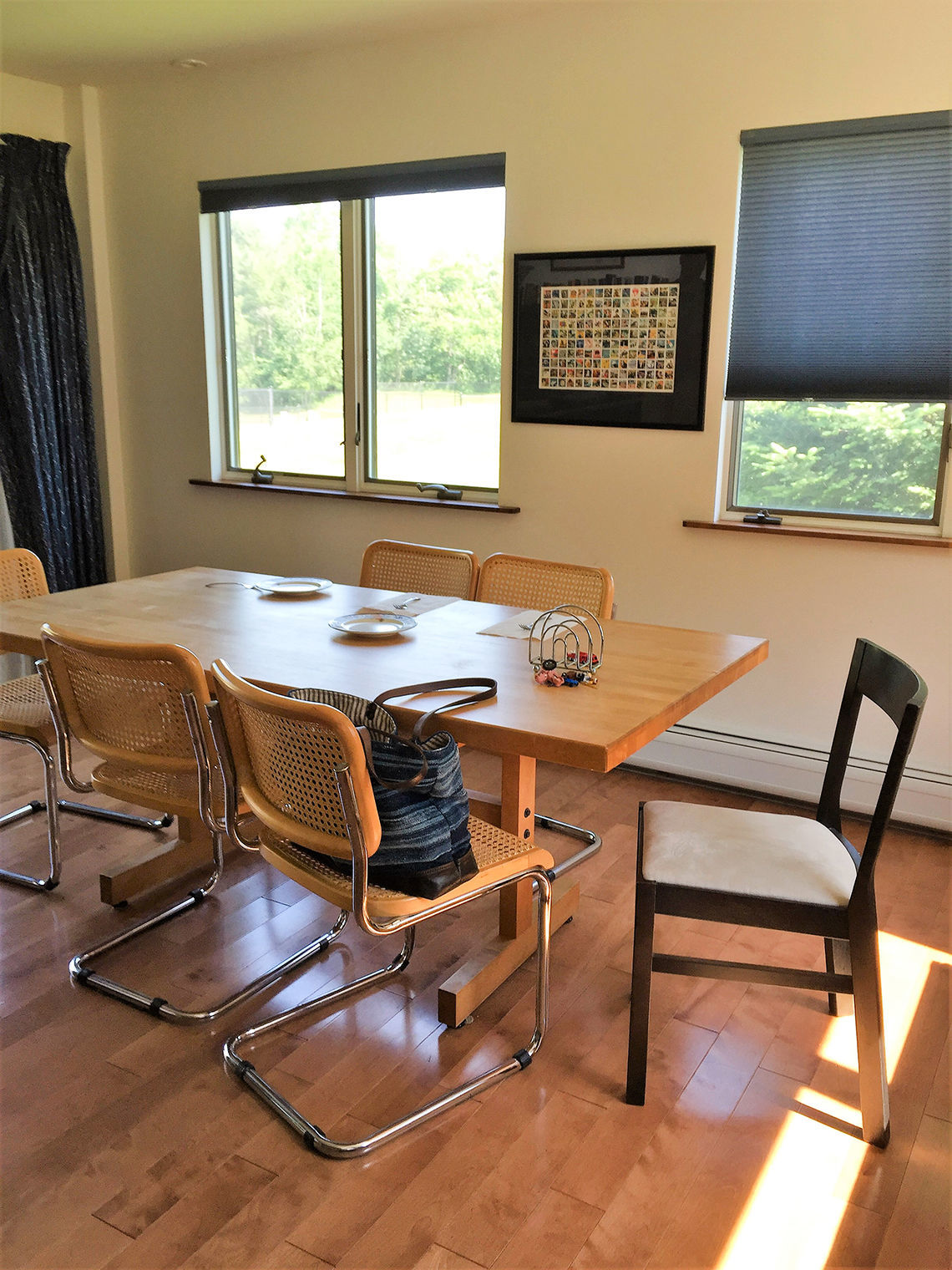 Bringing Life Back into a Space - Fine Homebuilding