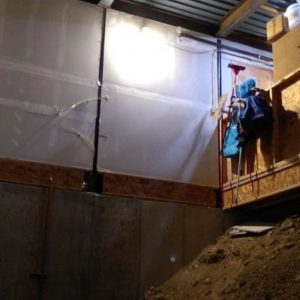 Determining ledger size - Fine Homebuilding