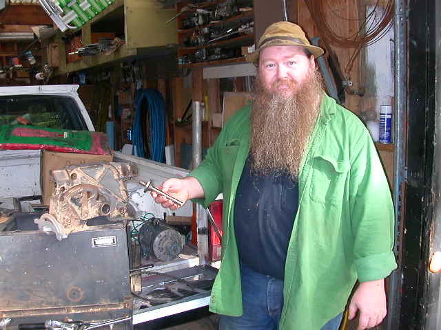 $15 table saw - Fine Homebuilding