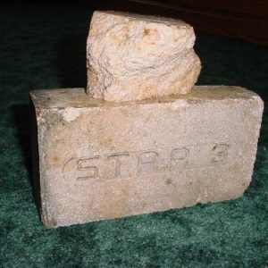 Brick? - Fine Homebuilding