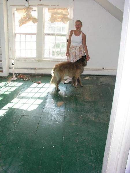 Befores and Afters - AndyC's dump - Fine Homebuilding