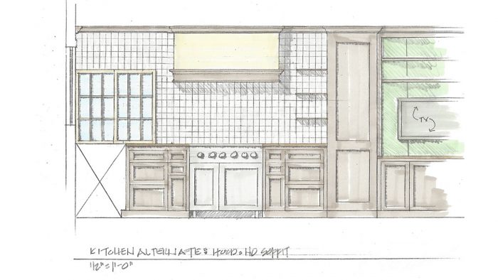 Kitchen Renovation—From Concept to Completion - Fine Homebuilding