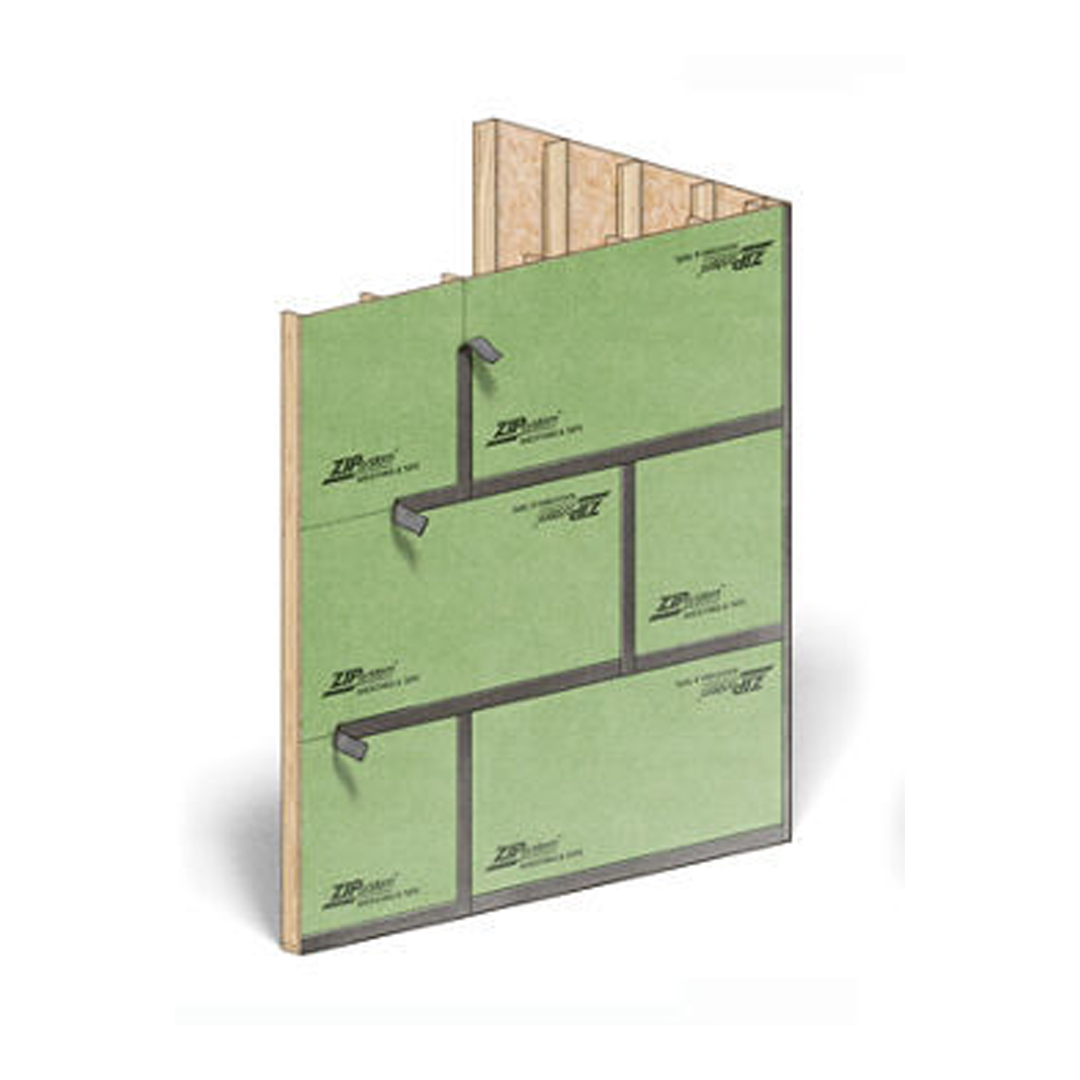 Water-Resistive Barriers - Fine Homebuilding